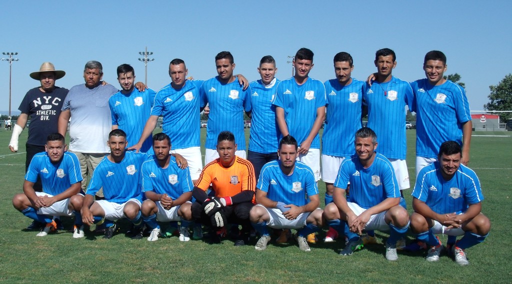CSAN NEWS | California Soccer Association North