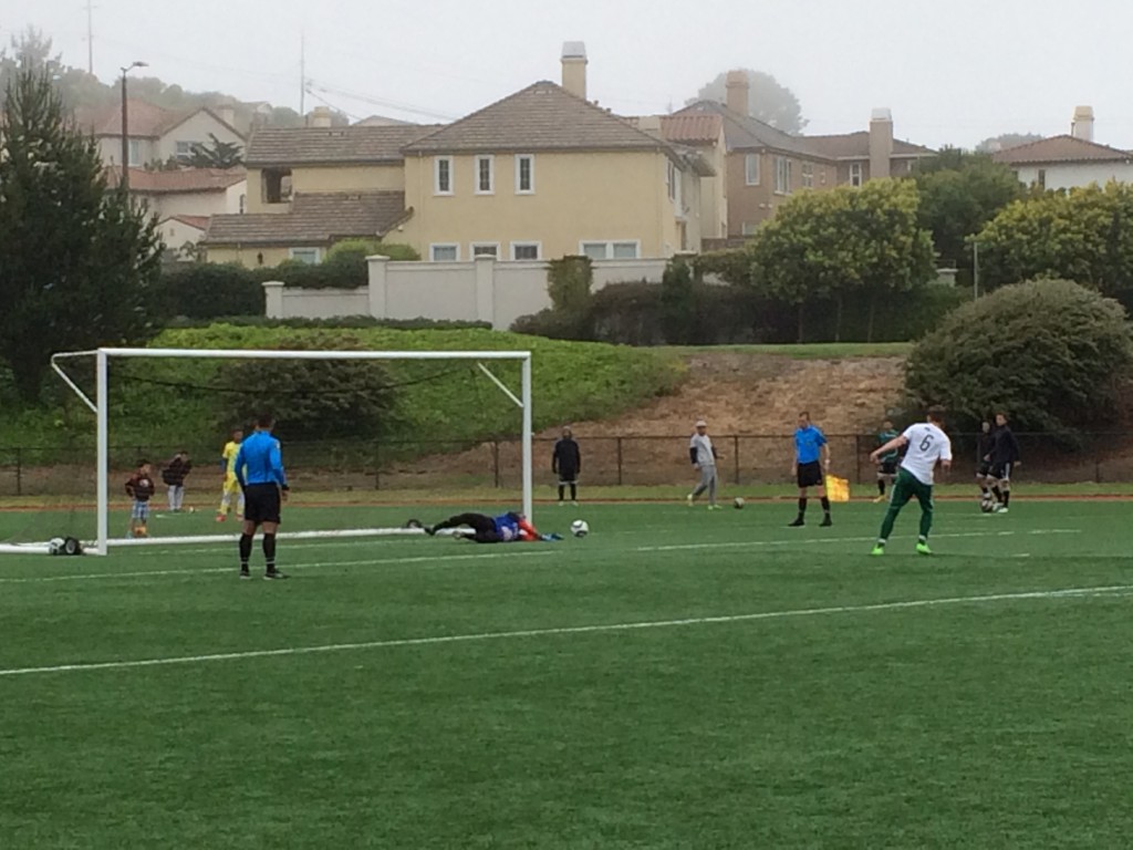 CSAN NEWS | California Soccer Association North