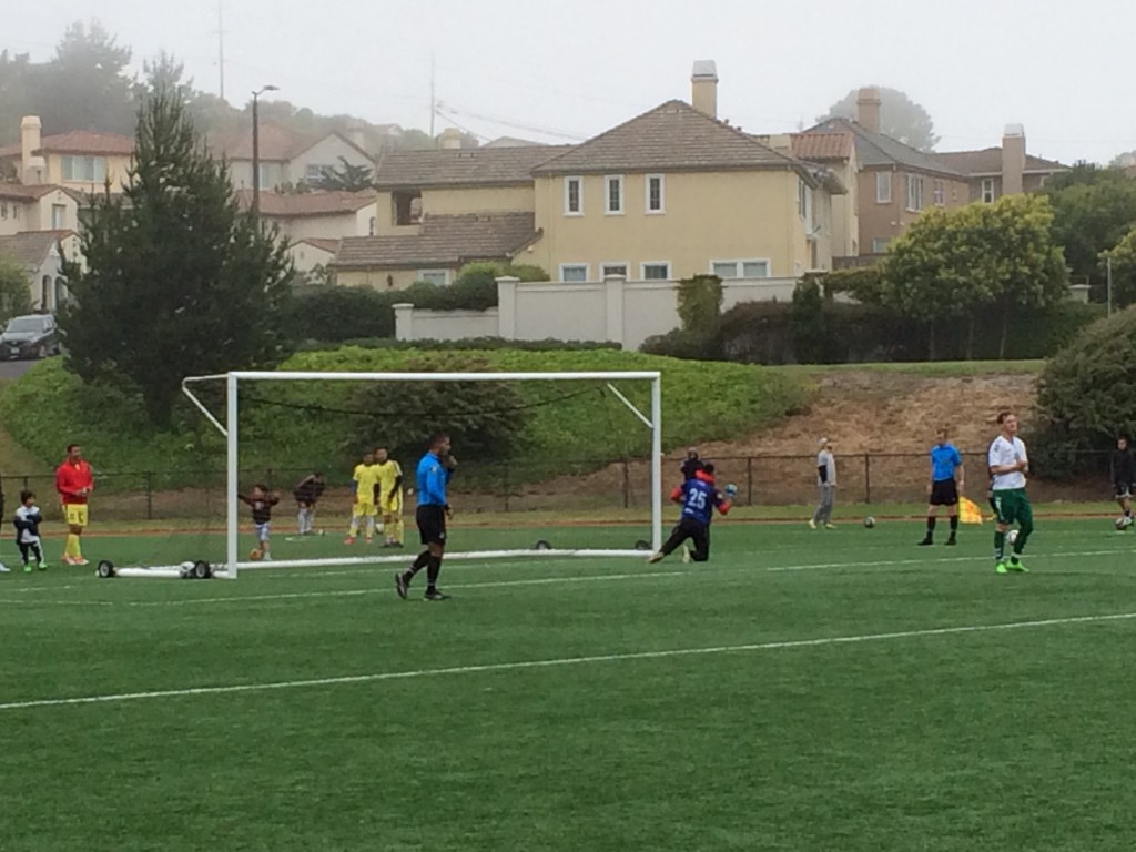 CSAN NEWS | California Soccer Association North