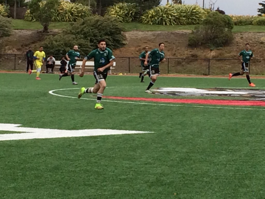 CSAN NEWS | California Soccer Association North