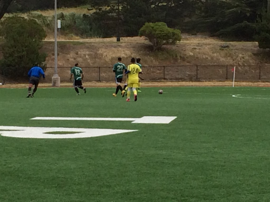 CSAN NEWS | California Soccer Association North