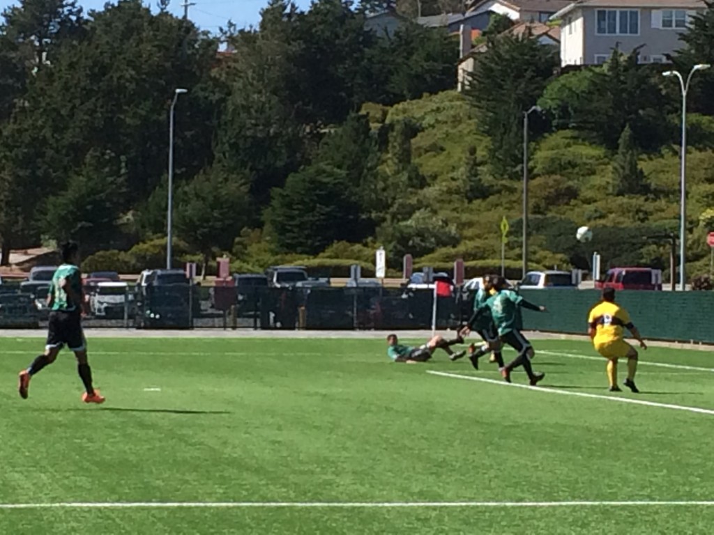 CSAN NEWS | California Soccer Association North