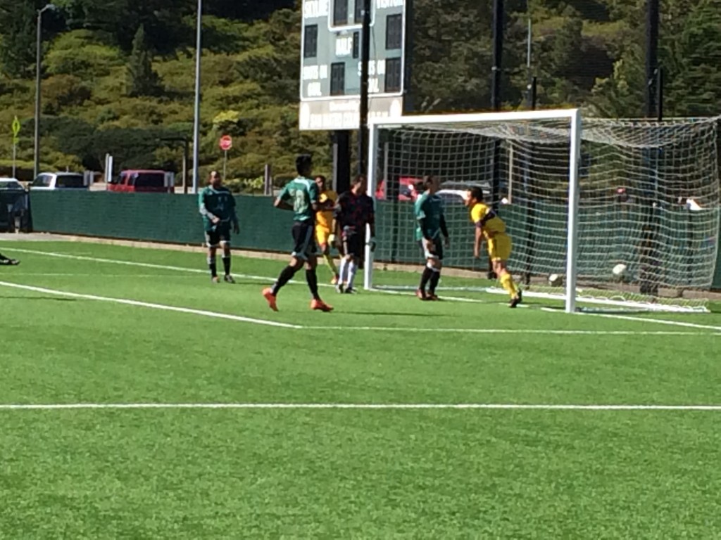 CSAN NEWS | California Soccer Association North