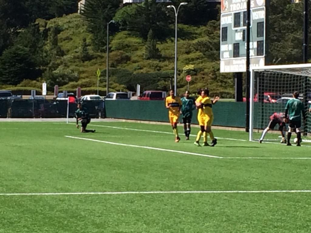 CSAN NEWS | California Soccer Association North