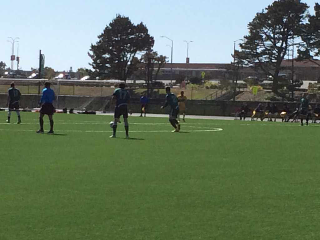 CSAN NEWS | California Soccer Association North