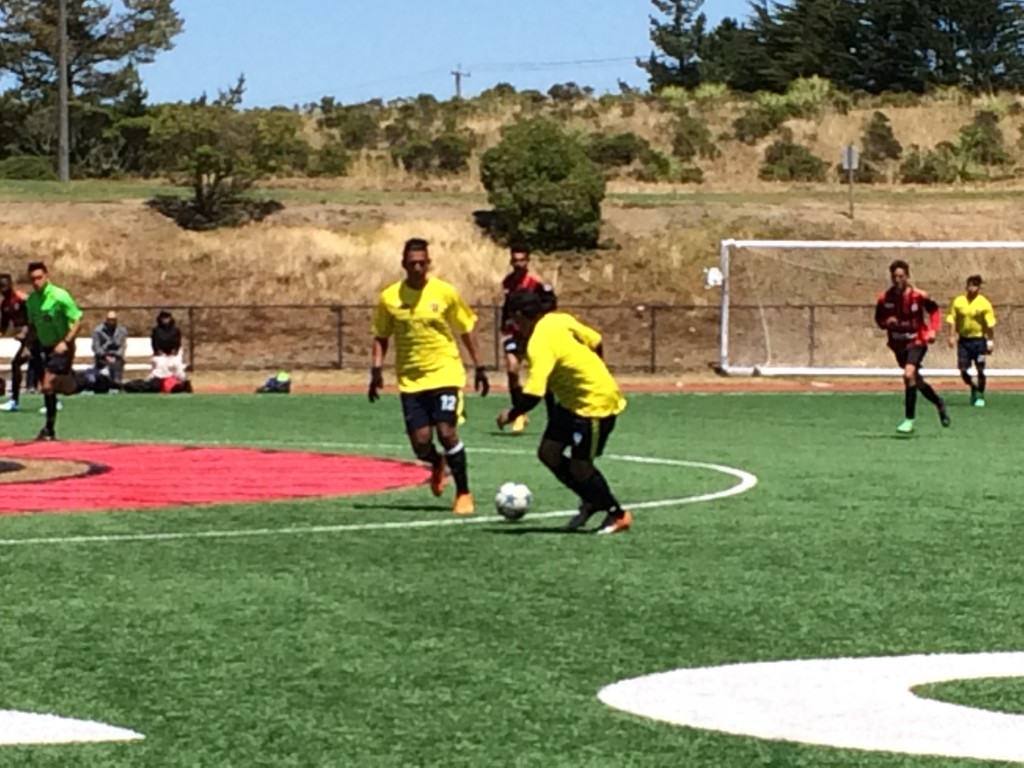 CSAN NEWS | California Soccer Association North