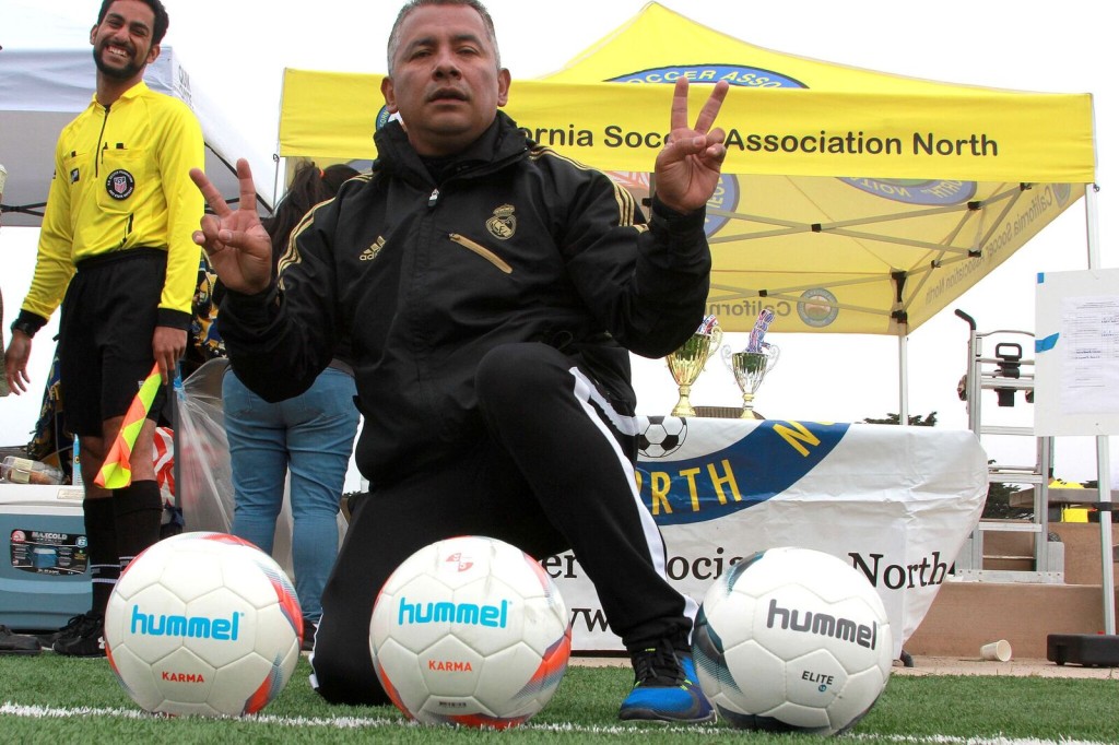 CSAN NEWS | California Soccer Association North