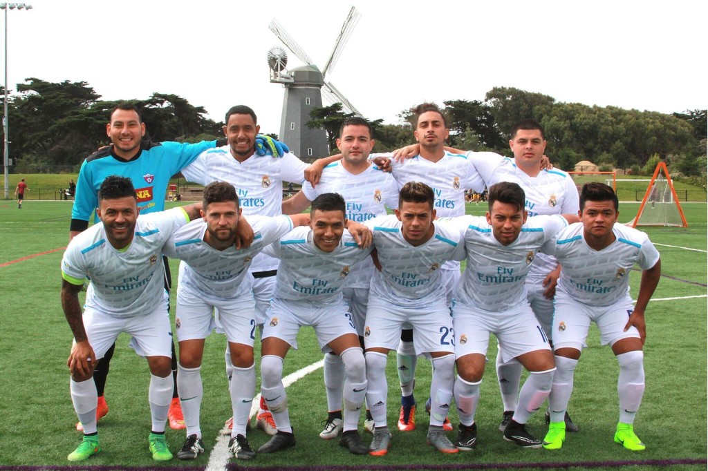 CSAN NEWS | California Soccer Association North