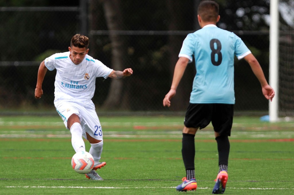 CSAN NEWS | California Soccer Association North