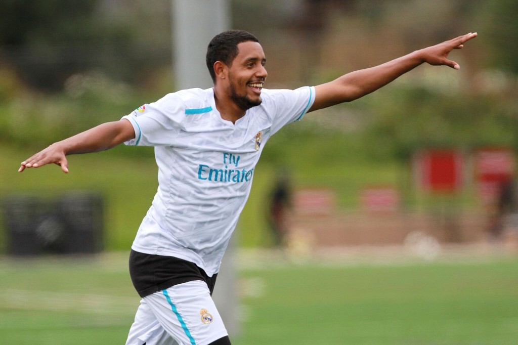 CSAN NEWS | California Soccer Association North