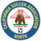 The Official Website of the California Soccer Association North